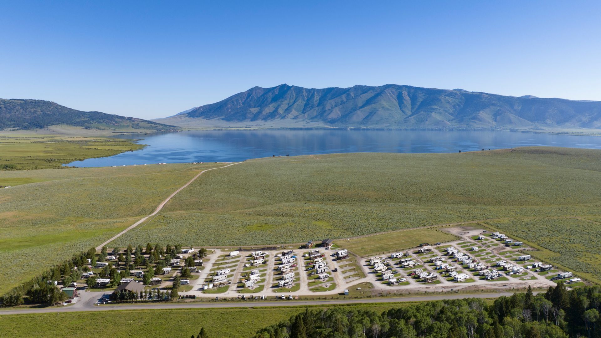 RVFix — Proud Partner of RedRock RV Park